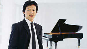 Yundi : NPR
