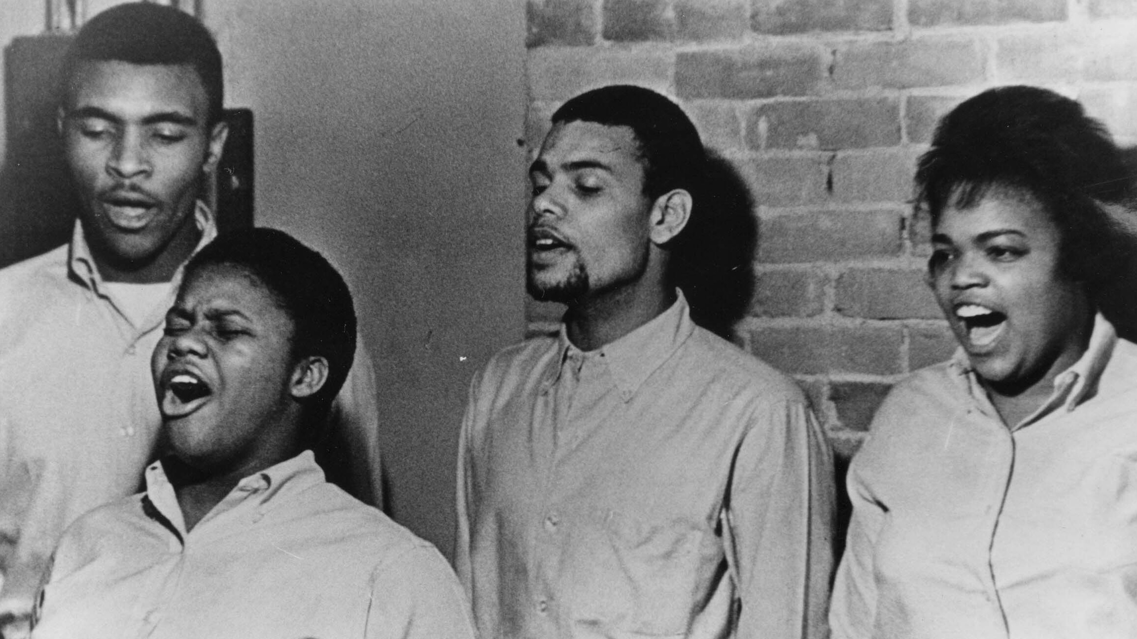 Bernice Johnson Reagon Shares The Music That Shaped The Civil Rights ...