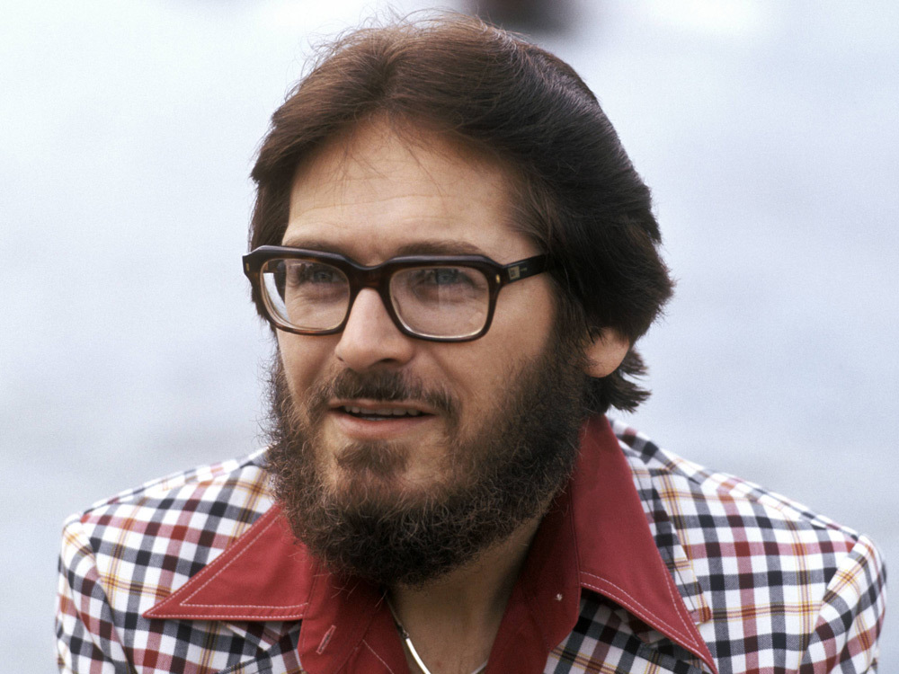 Bill Evans On Piano Jazz : NPR