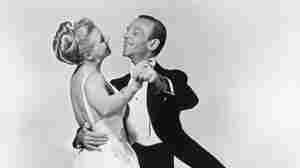 Fred Astaire : NPR