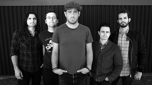 Pela: Brand-New Songs, Unplugged : NPR