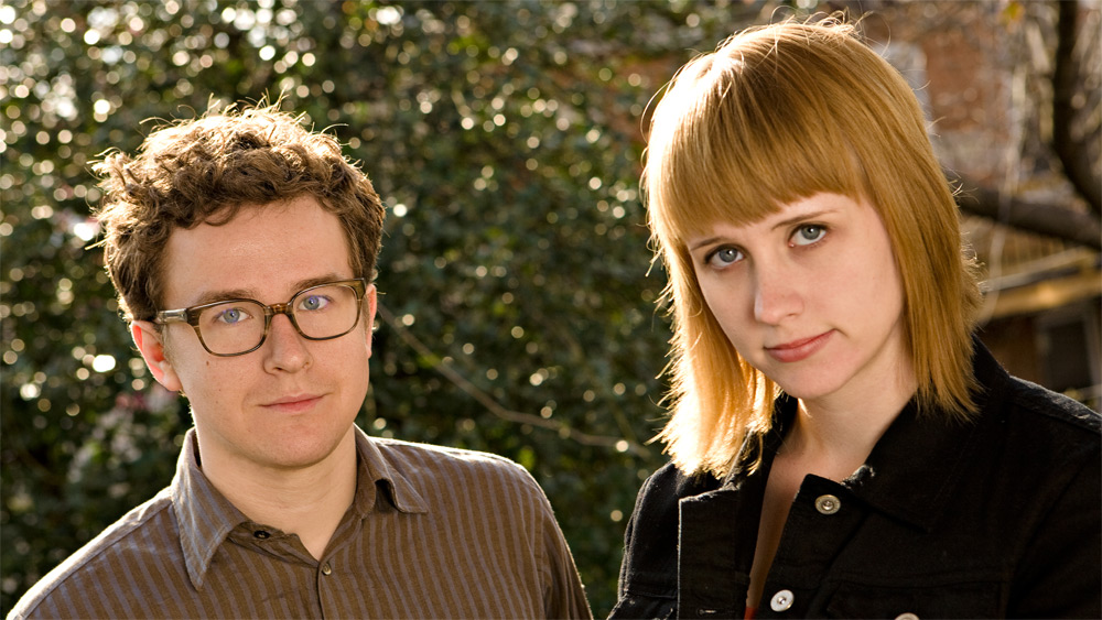 Wye Oak : NPR