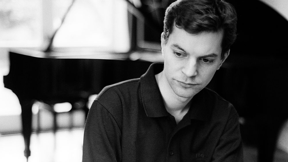 Till Fellner's Journey With Beethoven : NPR