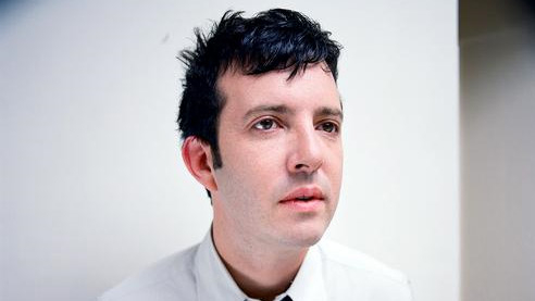 Harper Simon: A Classic Folk-Pop Sound : NPR