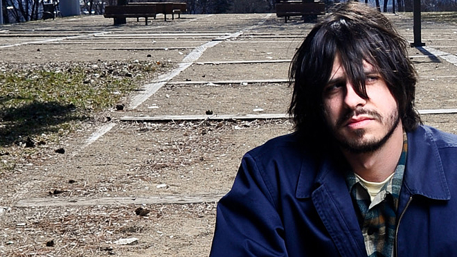 Eyedea: A Life Cut Short : NPR