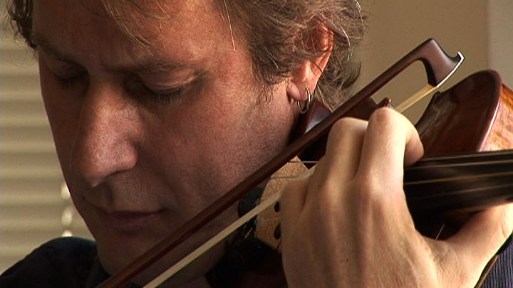 Australian Chamber Orchestra: Tiny Desk Concert : NPR