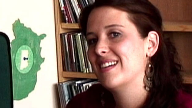 Sarah Siskind: Tiny Desk Concert : NPR