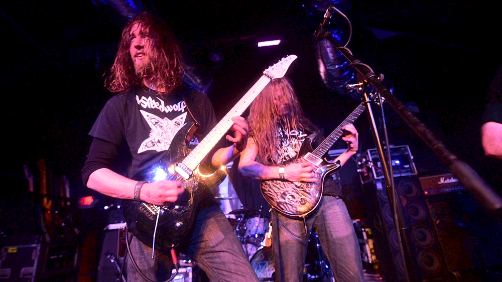 SXSW 2016 In 10 GIFs : All Songs Considered : NPR