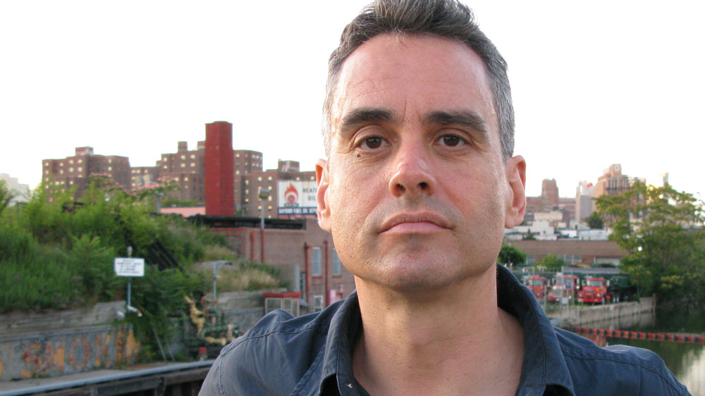 Red Hook: A Mystery Writer's Guide to the Bricks and the Bodies of the ...