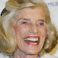 Eunice Shriver, Special Olympics Founder, Dies | NCPR News