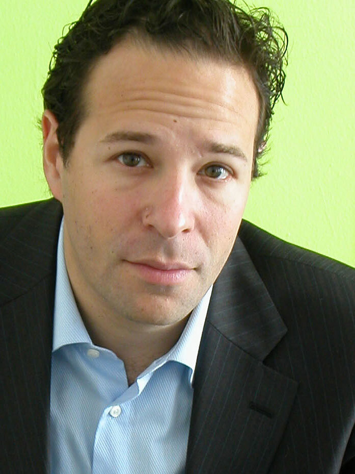 Shot Through With History: Traveling To Israel : NPR