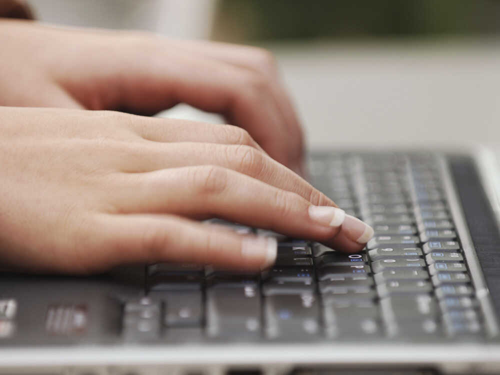 Are Marketers Ruining The 'Mommy Blogosphere'? : NPR