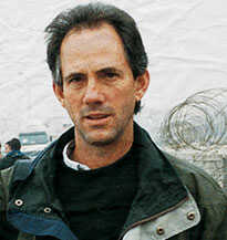 Aid Worker Sees Troubled Region, But No Lost Cause : NPR