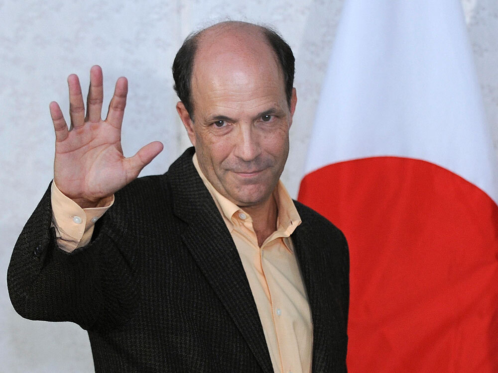 U.S. Relationship To Test Japan's New Ruling Party : NPR