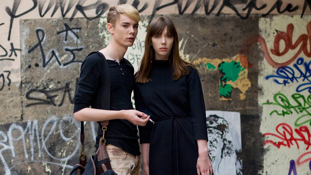 Fashion Week On The Streets With 'The Sartorialist' Style Blog : The ...
