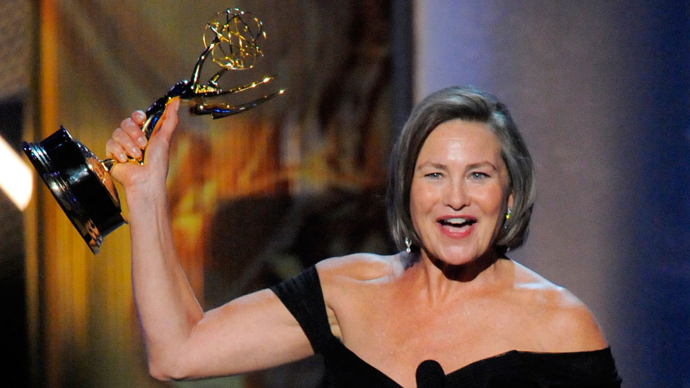 Photo Gallery: The Emmy Awards : NPR