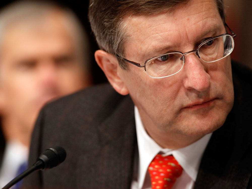 Senator Eyes Health Co-Ops For All 50 States | WBUR