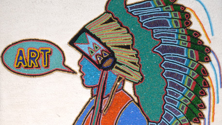 Craft In America Is Alive And Well : The Picture Show : NPR