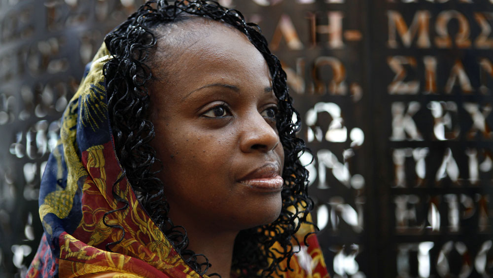 Ex-Wife Of D.C. Sniper: 'I Was The Enemy' : NPR