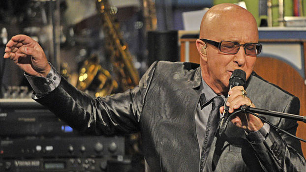 Many Notes, Chords To Musical Sidekick Shaffer's Life : NPR