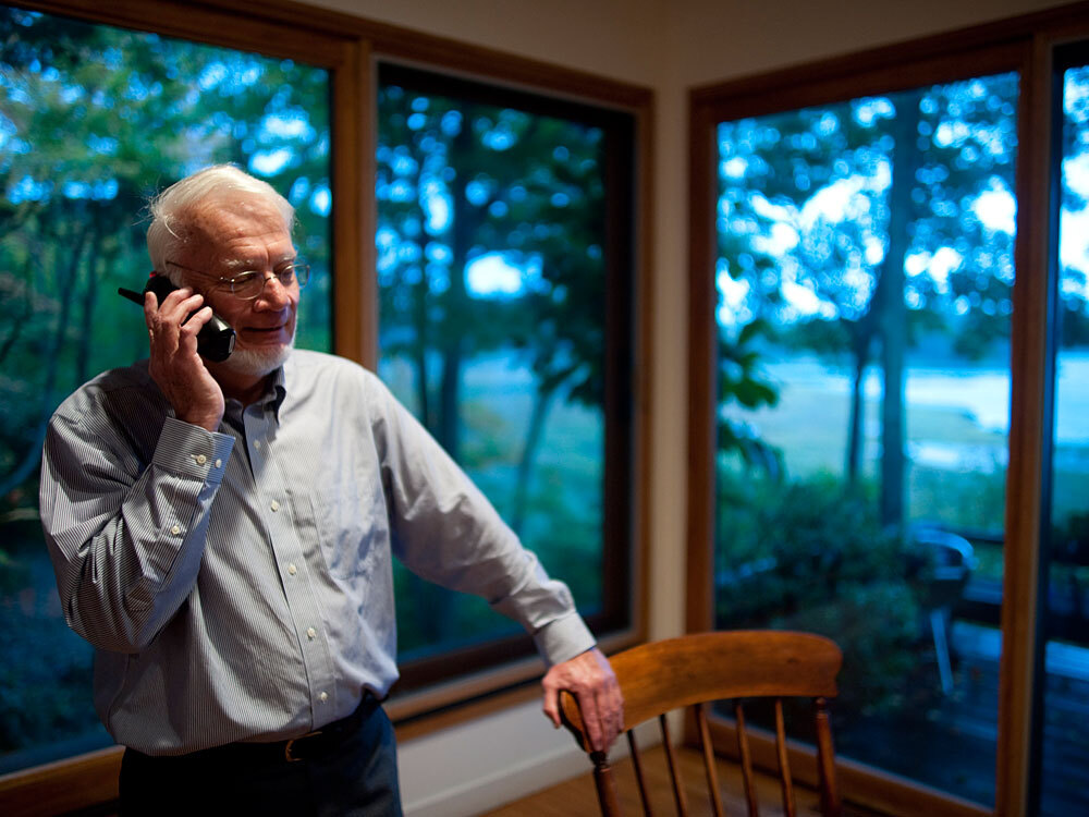 Makers Of Ribosome Map Win Chemistry Nobel : NPR