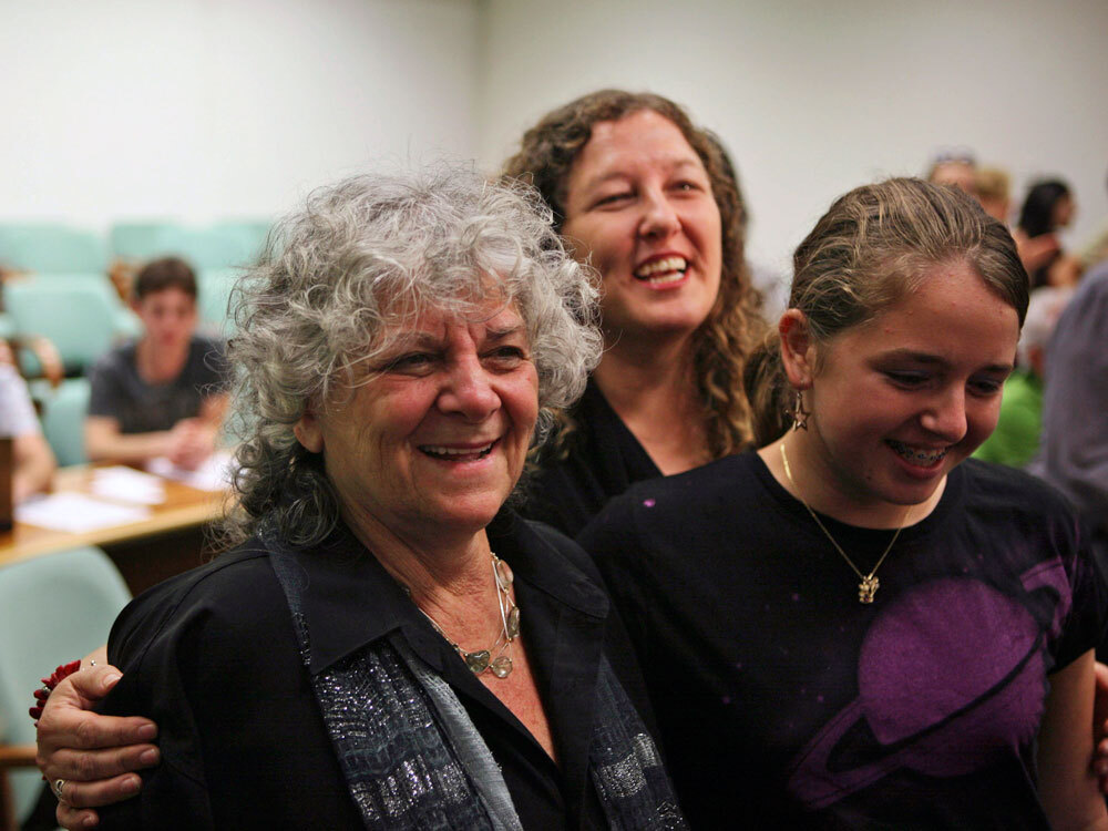 Makers Of Ribosome Map Win Chemistry Nobel : NPR