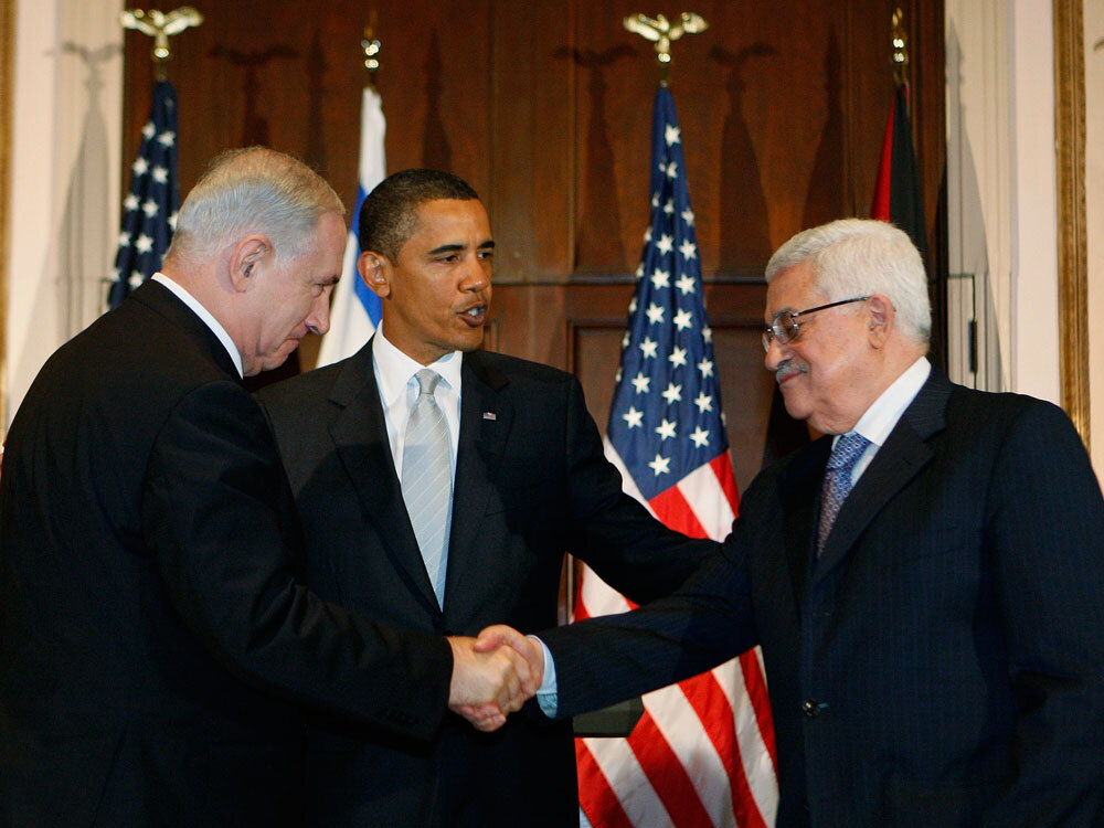 Obama's Nobel Peace Prize A Mixed Blessing At Home : NPR