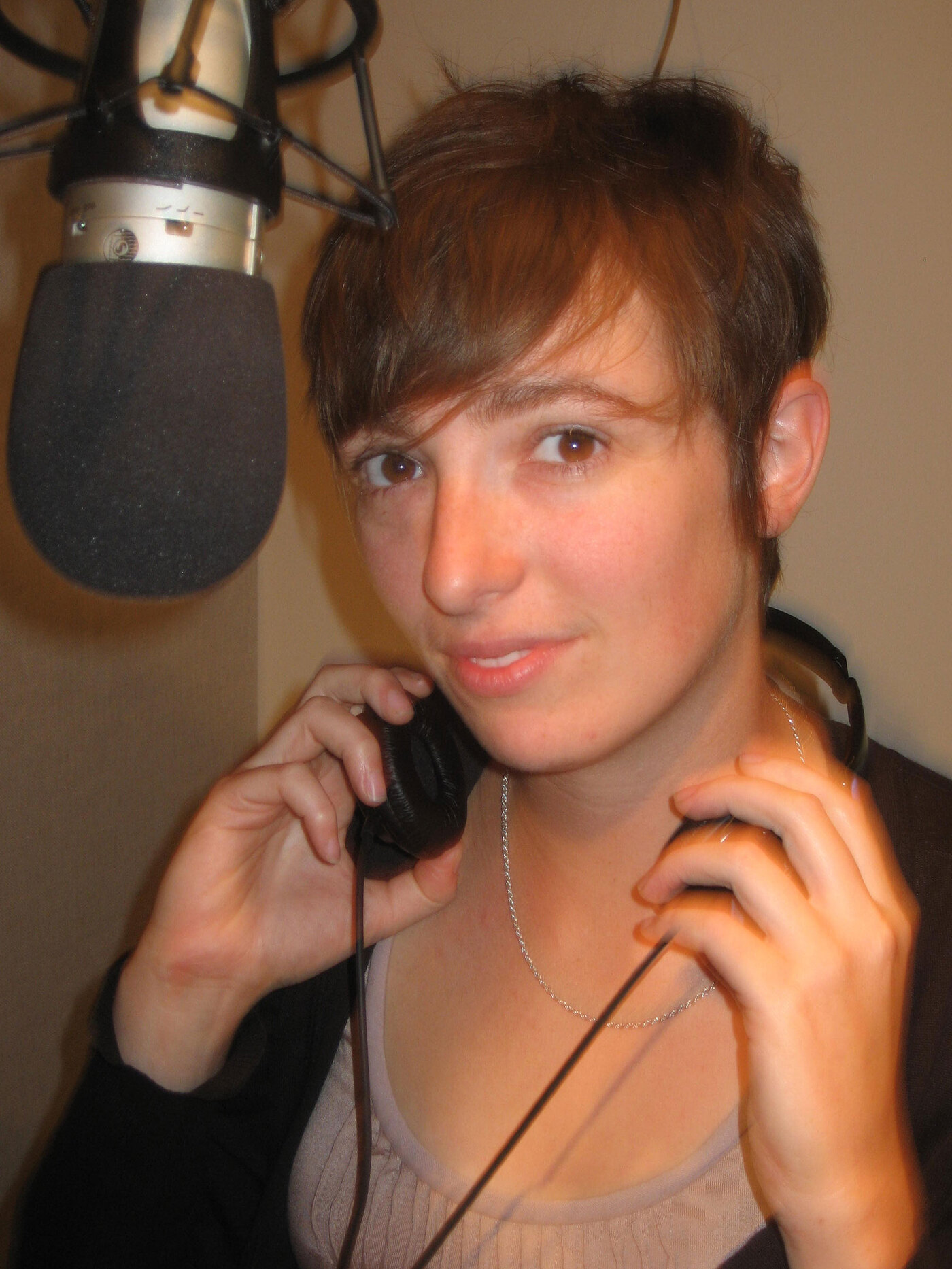 Uninsured In Chicago: Not Much Of A Choice : NPR