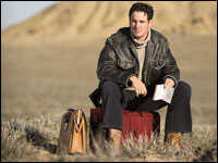 The World Of Undercover Bedbug Sleuths : NPR