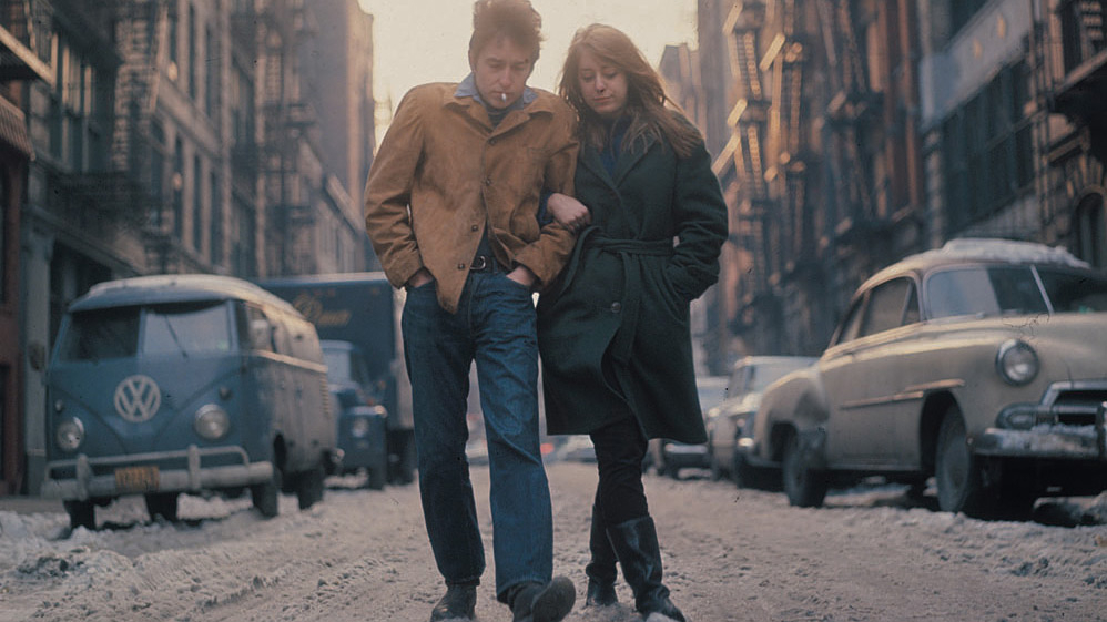 How Photographers Created Rock And Roll : The Picture Show : NPR