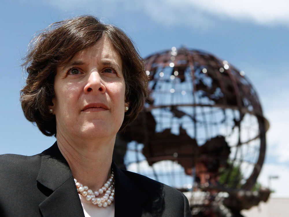 USOC Under Fire For Olympic-Sized Missteps : NPR
