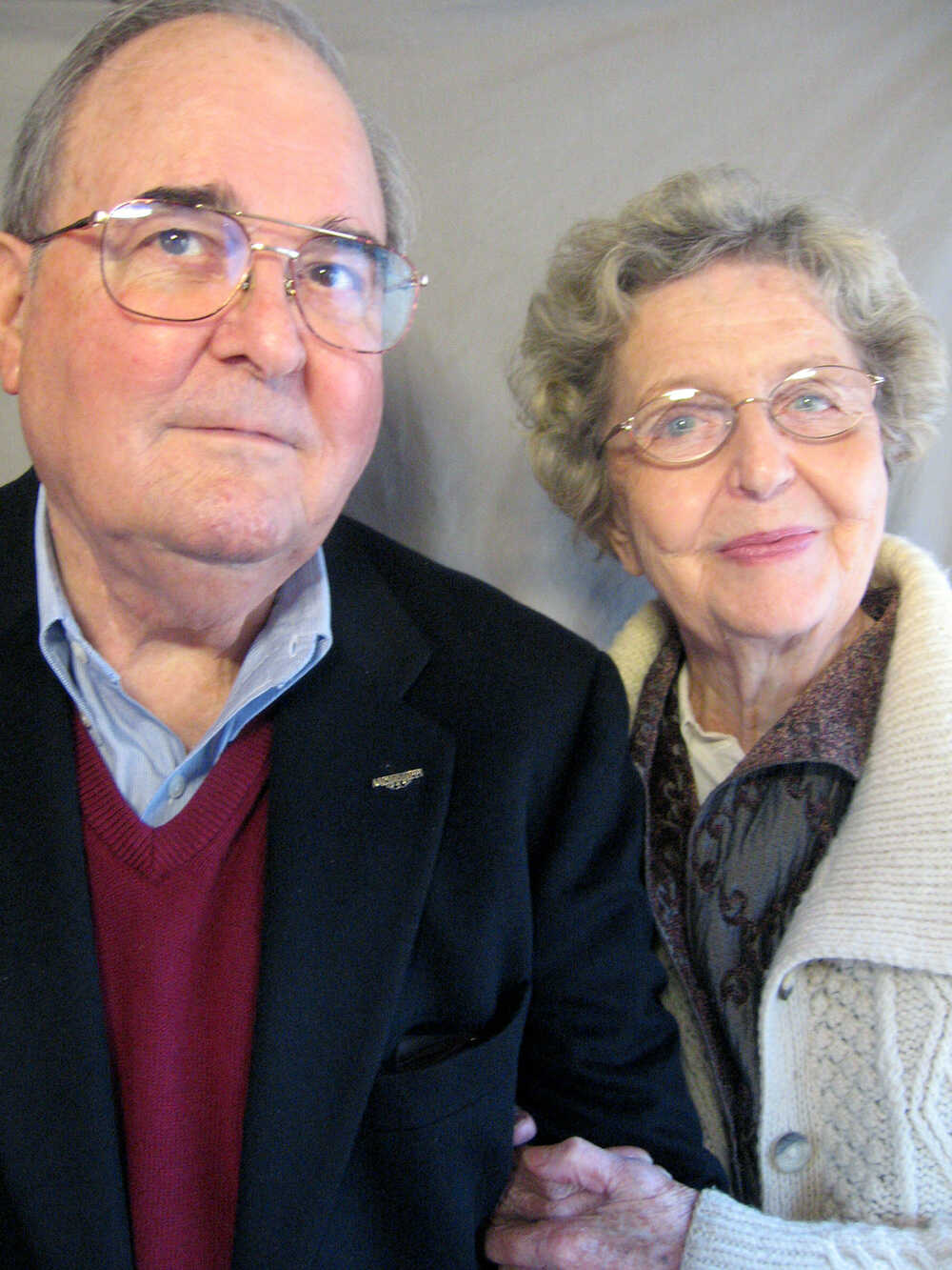 The Night The Martians Marched On Mississippi : NPR