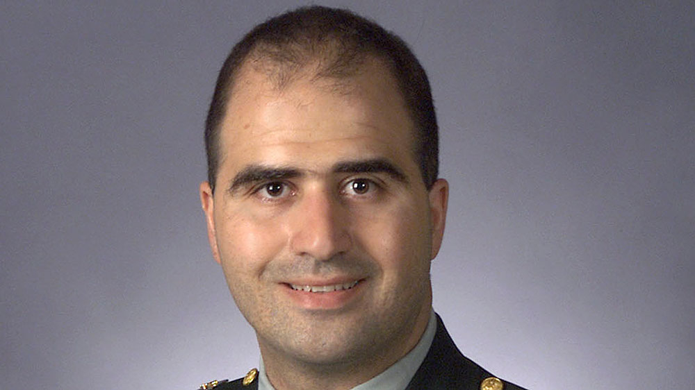 Hasan's Supervisor Warned Army In 2007 : NPR