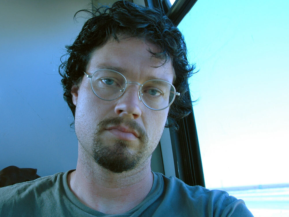 Tracking A 'Missing' Man By Virtual Bread Crumbs : NPR