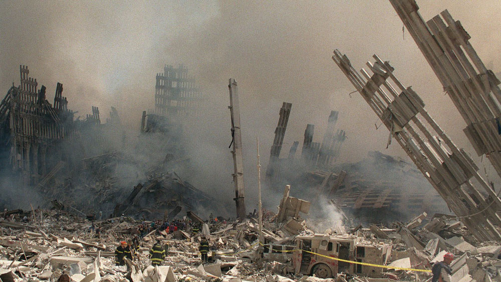 Terrorism Justice: Courts Vs. Commissions : NPR