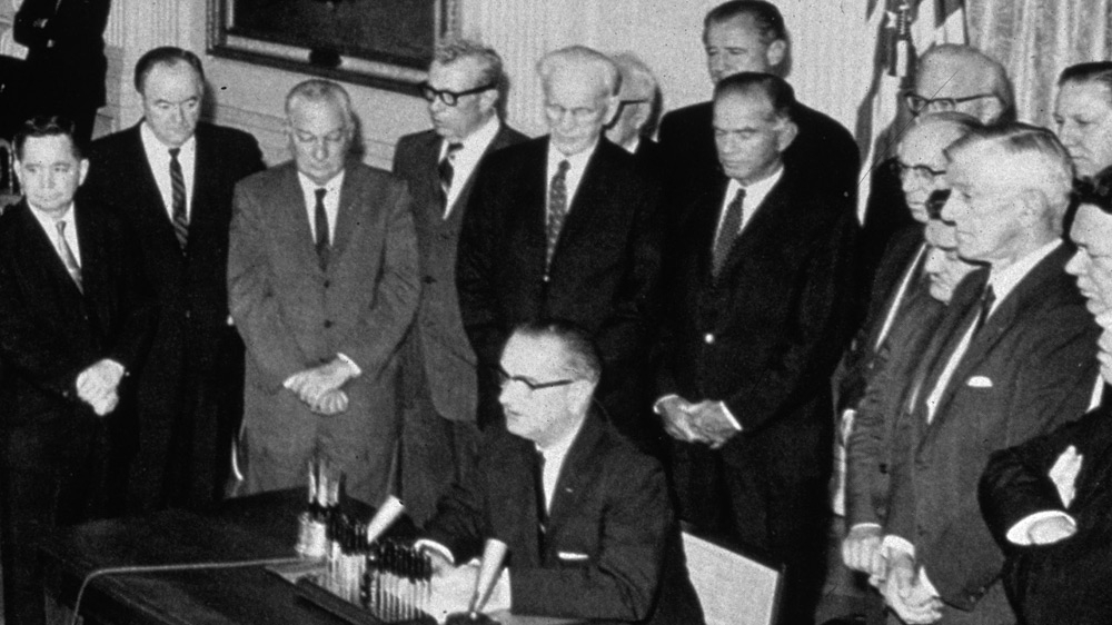 Analysis: Presidents, Congress And War : NPR