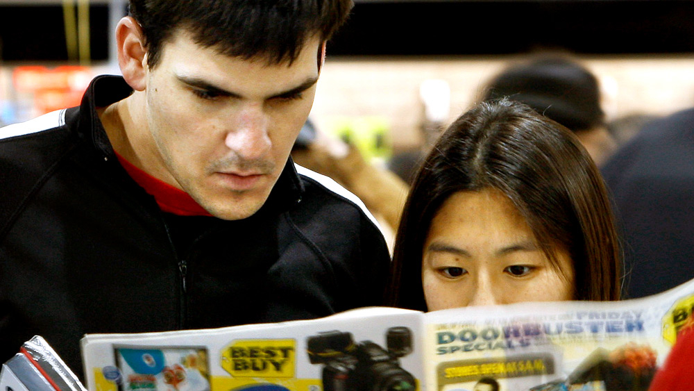 Holiday Ads: Hold The Santas, Cue The Heartstrings : NPR