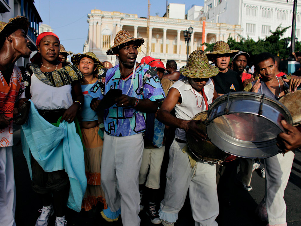 Cubans Hope, And Wait, For Flood Of U.S. Tourists : NPR