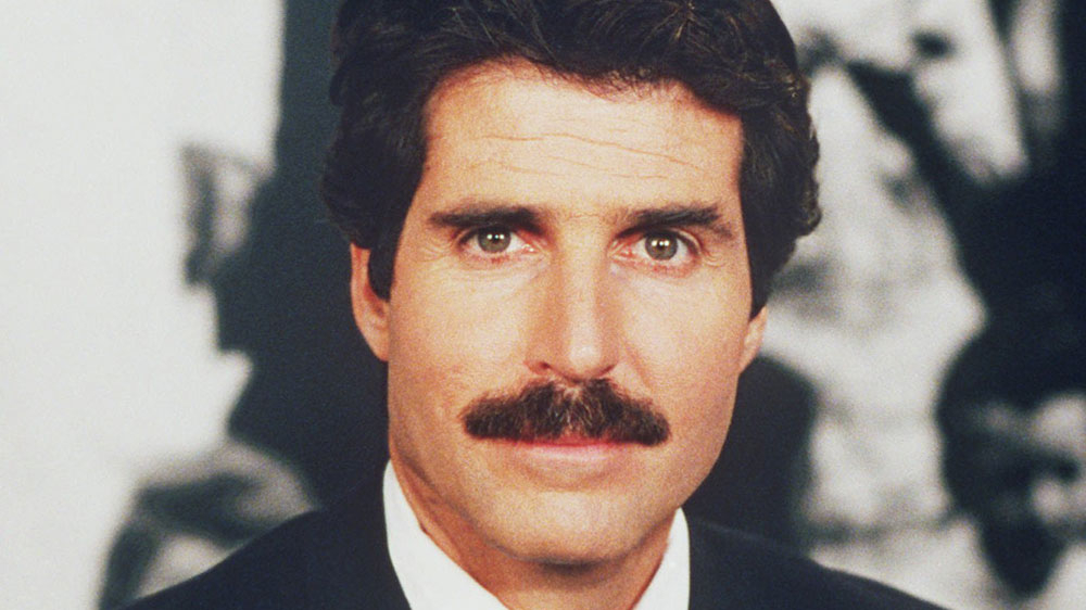 John Stossel's Path From ABC To Fox Business Network : NPR