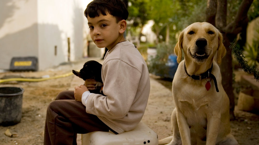 Shell Shock Lingers For Israelis After Gaza War : NPR