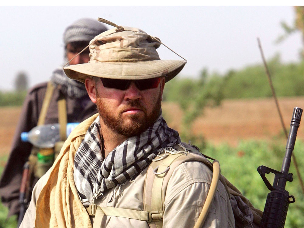 Ratio Of Contractors To Troops At War? 1 To 1