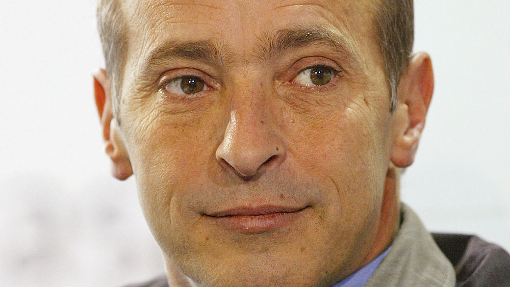 David Sedaris: A Christmas Tale Worth Repeating | NCPR News