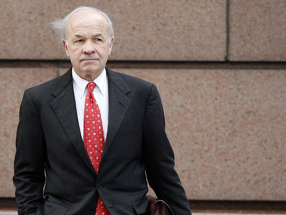 Decade In Review: Corporate Scoundrels And Scandals | NCPR News