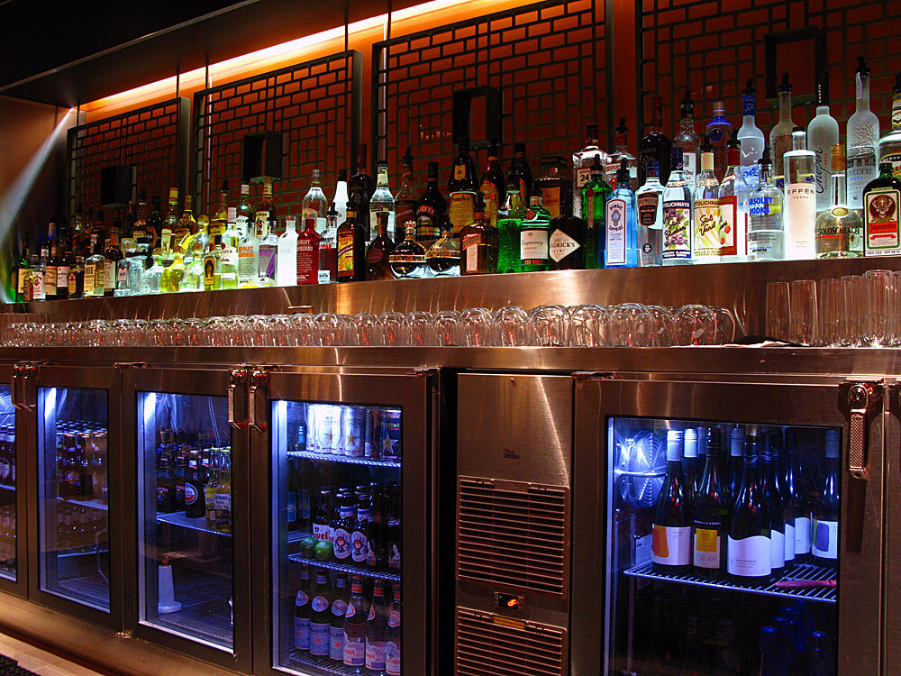 New High-Class Cinema Boasts $29 Admission Fee : NPR