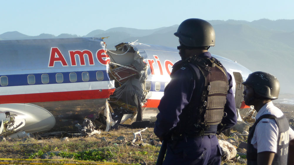 FAA Investigating Airline After 3 Rough Landings : NPR