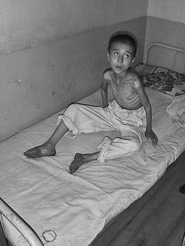 In New Book, N. Korea Seen Through Defectors' Eyes : NPR