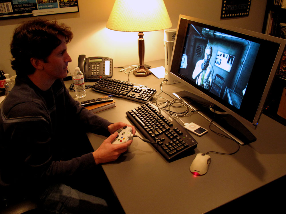 When Play Means Pay: Video Game Jobs On The Rise | NCPR News