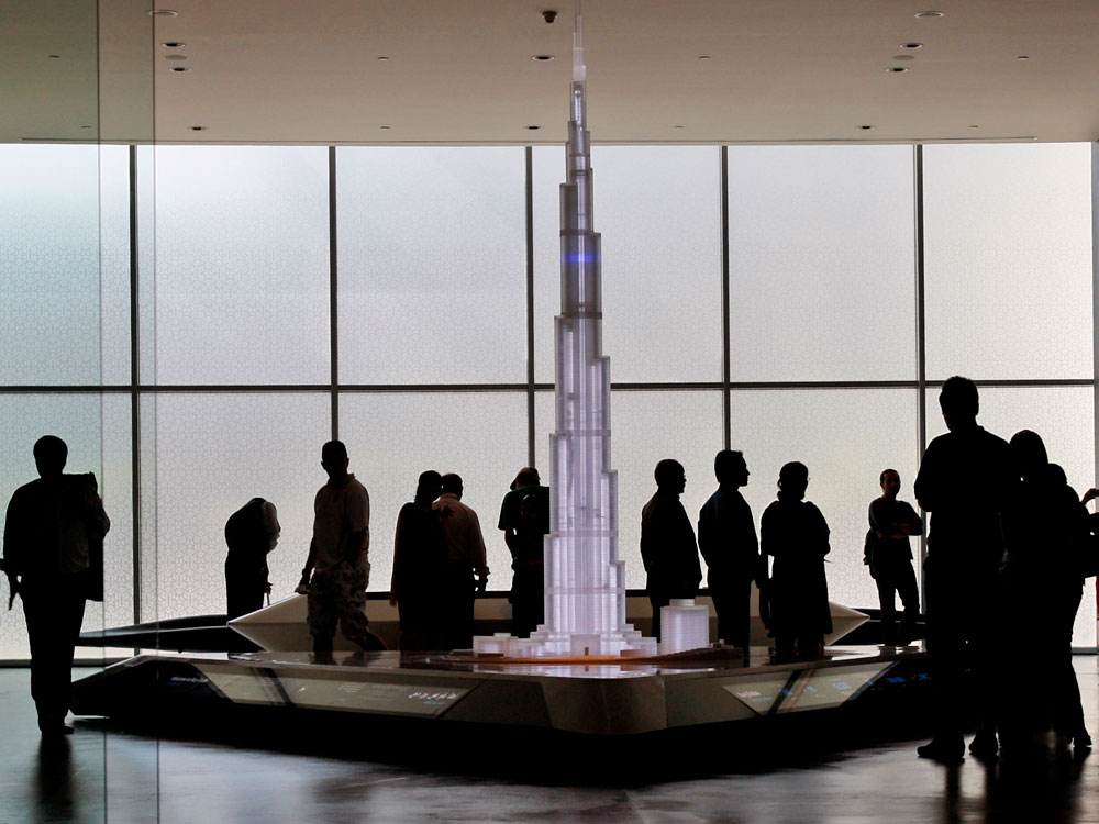 Inside The Genius, But Asocial Elevator's Brain | WBUR