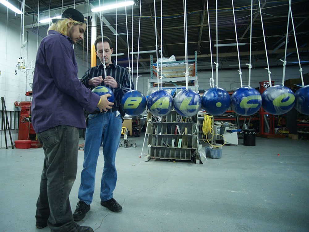 Geek's Dream Lab Could Create Jobs In Michigan : NPR