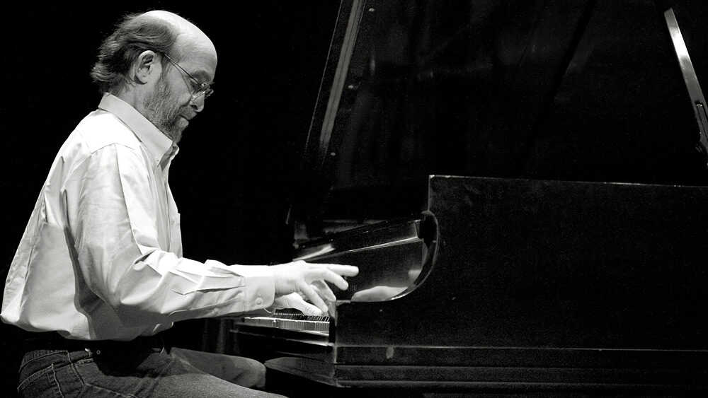 George Winston : NPR